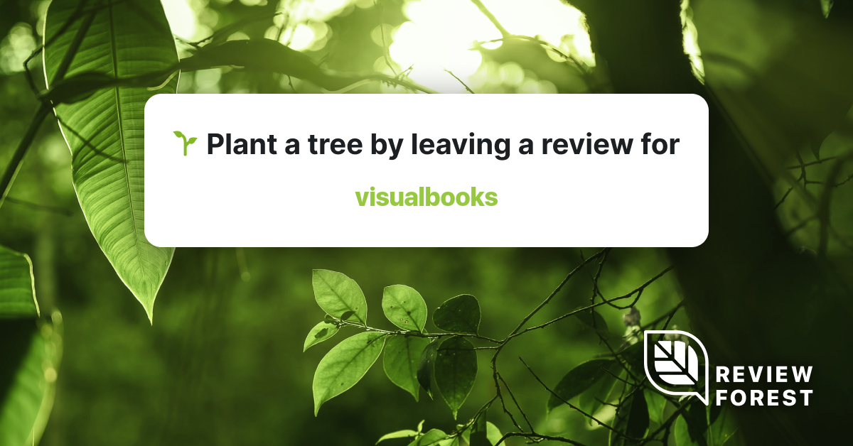ReviewForest - Visual Ink Publishing