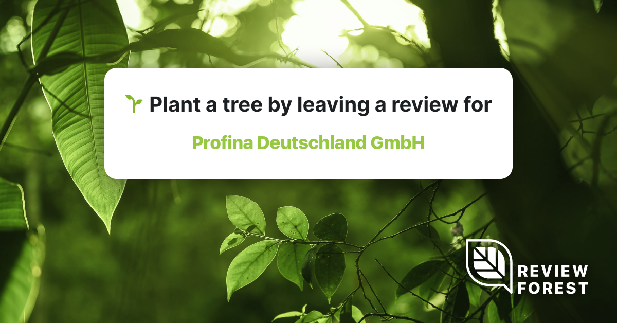 Profina Deutschland GmbH